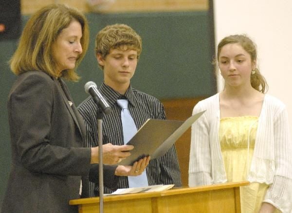 Eichhorn building named 'School to Watch' | News | dailyitem.com