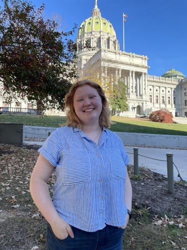 Class Acts: Lewisburg senior seeking $20,000 scholarship | News ...