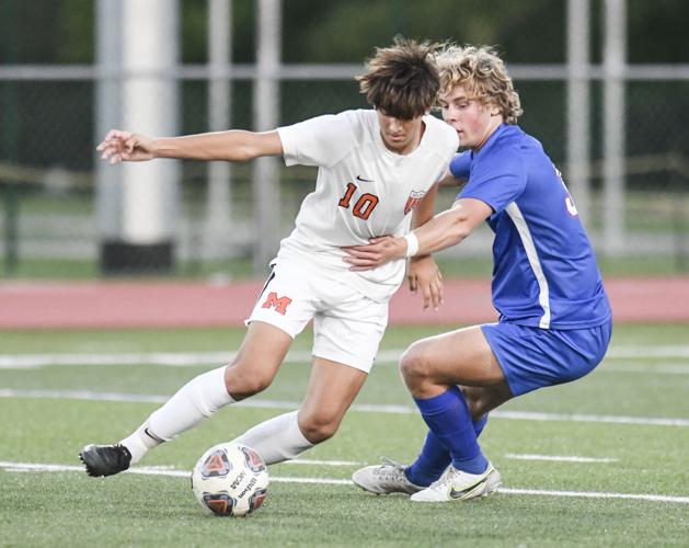 Daily Item soccer all-stars | | dailyitem.com