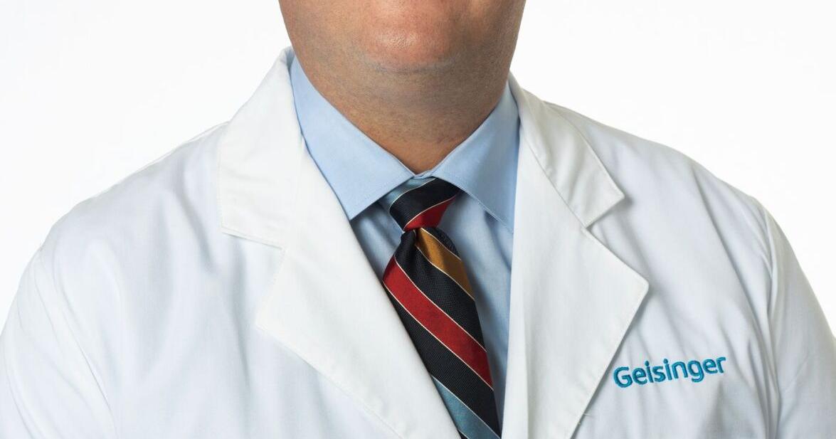 Geisinger announces hiring of system director of colorectal surgery ...