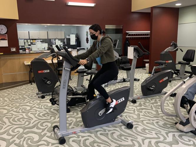 Cardiac rehab aims to reduce instance of second heart episode ...