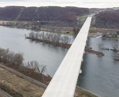 LOOKING AHEAD Second half of CSVT construction to begin in 2022 ...