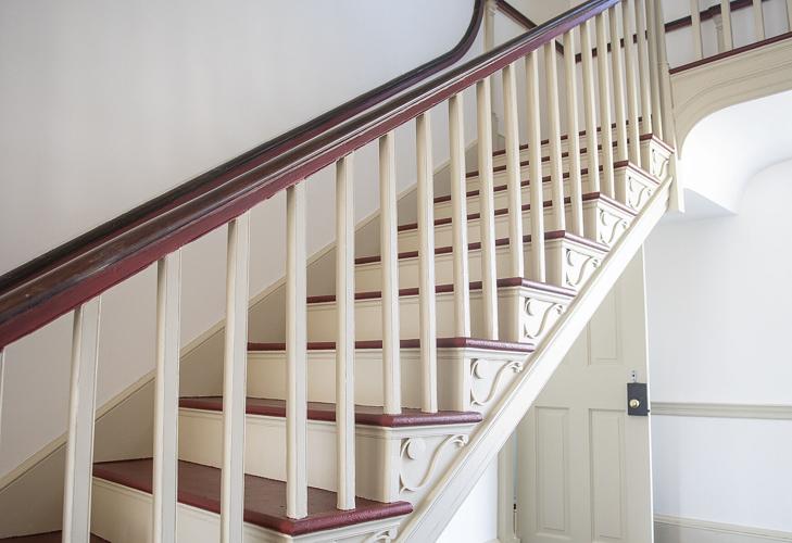 $145,000 restoration project complete at Joseph Priestley House | News ...