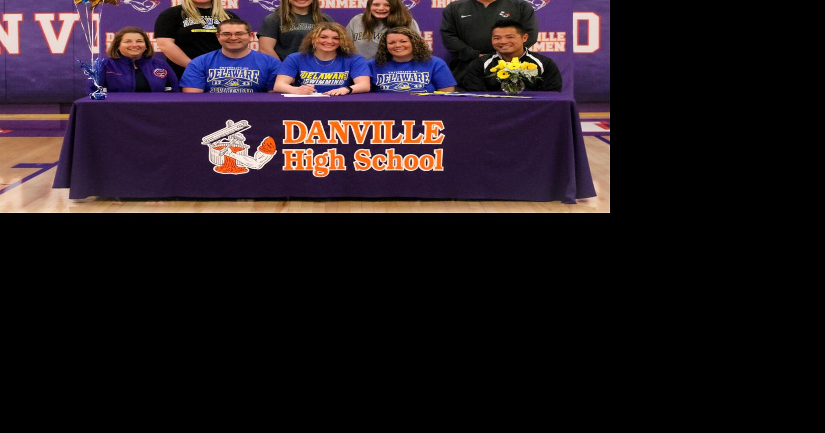 Ross to swim for Delaware | | dailyitem.com