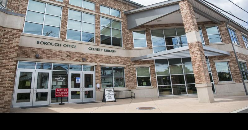 Snyder, Union County libraries begin to roll out openings | News ...