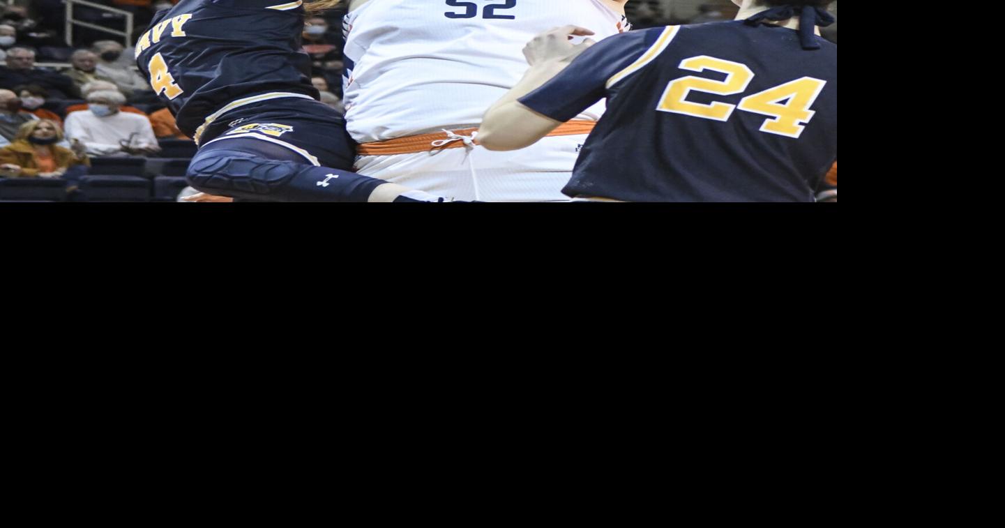 Bucknell women set for 'challenging' nonconference | Sports | dailyitem.com