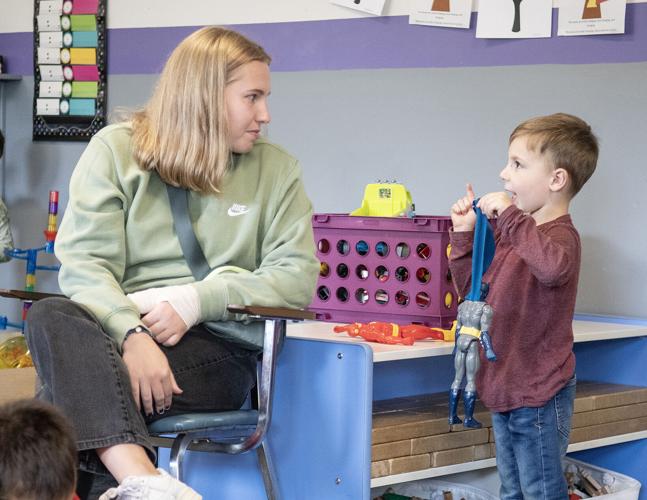 Issues remain same for local child care providers | News | dailyitem.com