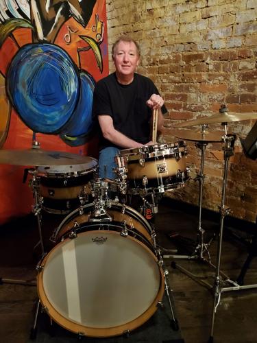 Vinyl Noize utilizes experienced musicians' talents, repertoires ...