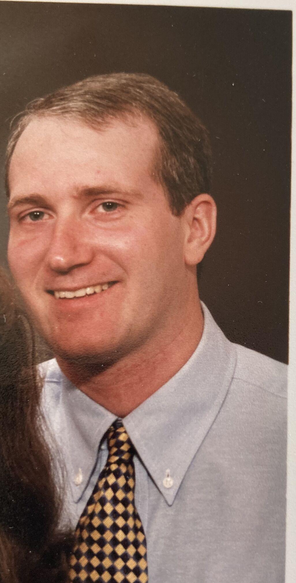 Michael E. Osgood, Middleburg | | dailyitem.com