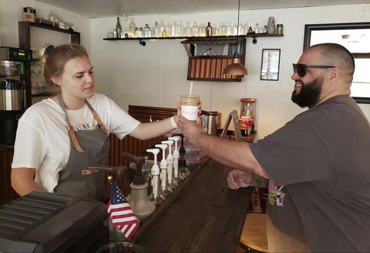Wake & Wire a throwback to the early 20th Century | Business ...