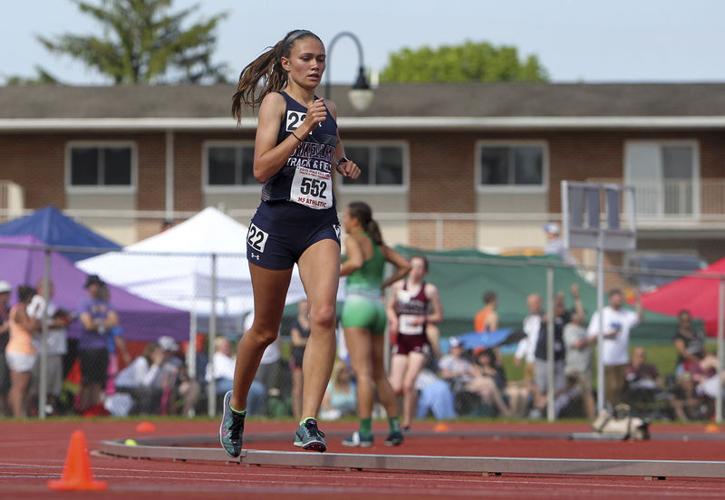 Kauffman wins second gold medal in two days | Local Sports | dailyitem.com