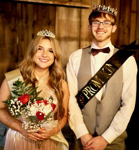 Prom King and Queen | | dailyitem.com