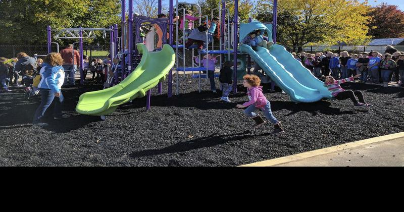 Meeting on future Beck Elementary draws small audience | Local News ...