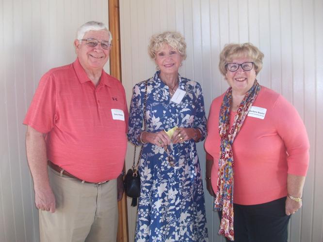 Green Dragon Foundation celebrates volunteers, donors | | dailyitem.com