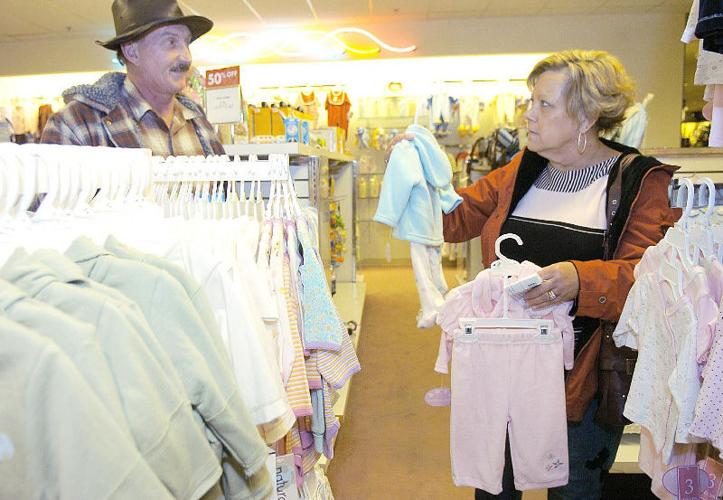 It's bargain-hunting time for Valley shoppers | News | dailyitem.com