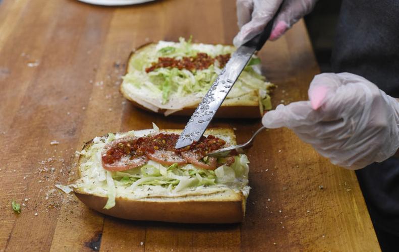 Sunbury's Sandwich Stroll to showcase city eateries, local culture ...