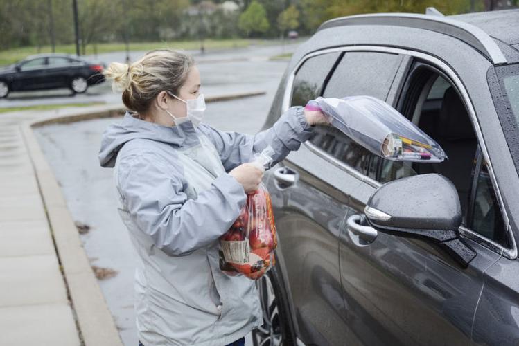 Preschools, Head Start programs handing out student packets, snacks ...