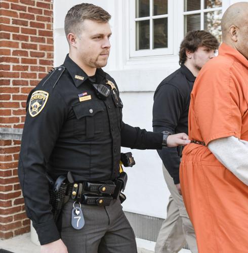 Help Wanted: Union County Sheriff says applicants, retention lacking ...