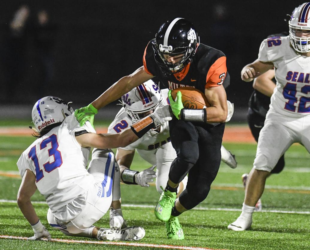 Milton set for showdown with champs | Sports | dailyitem.com