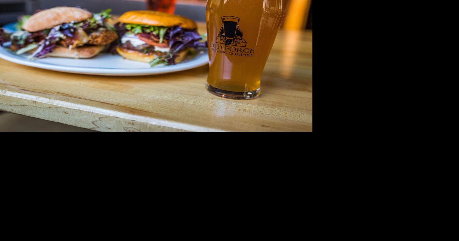 Old Forge Brewing Company celebrating 15 years with music, fun ...