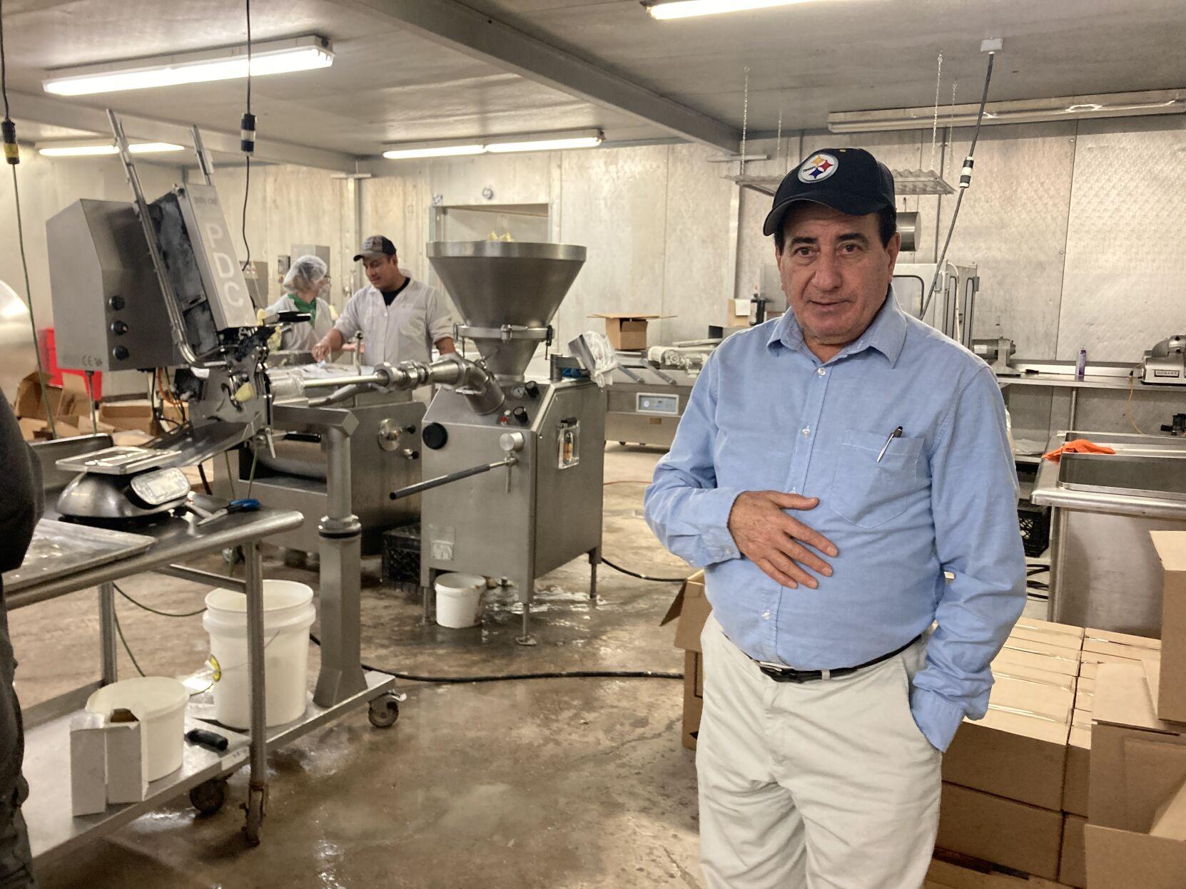 Hazou Premium Dairy | | dailyitem.com