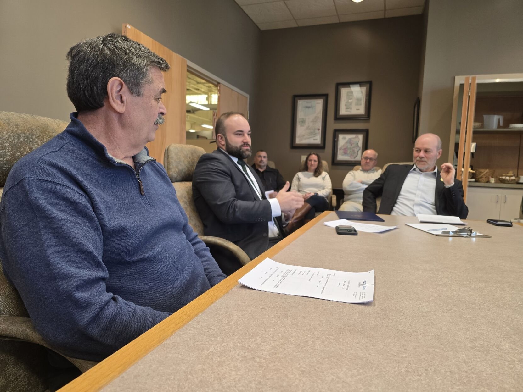 Legislative wrap-up: Flick emerges as leader on child custody reforms ...