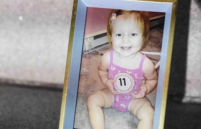 'This happened on our watch:' Hundreds gather to support child abuse ...