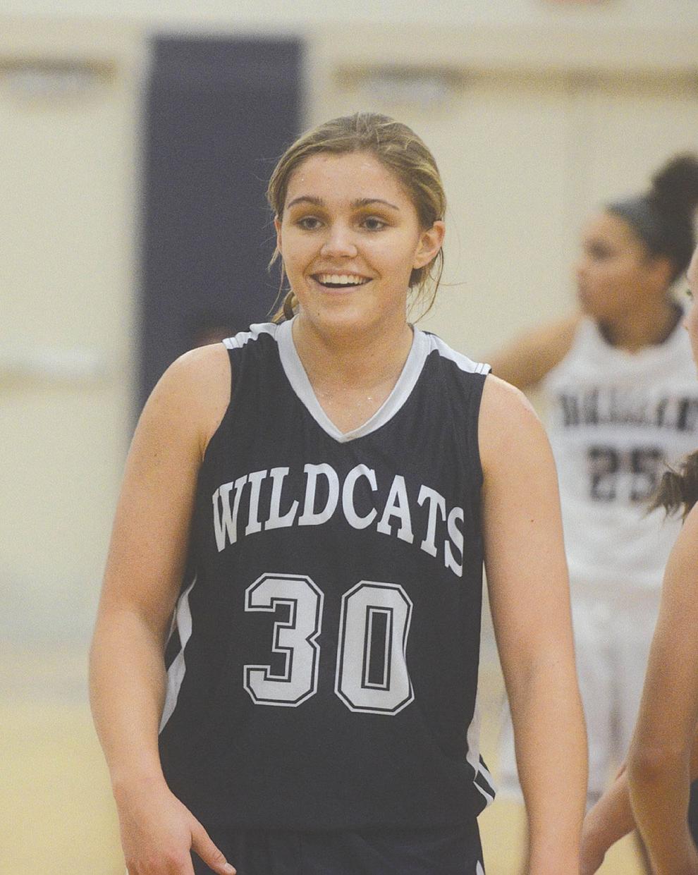 Girls Basketball Player of the Year: Mifflinburg Kayla Kline earns ...