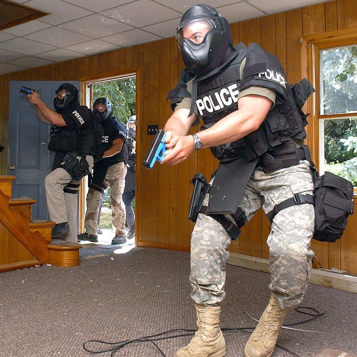 The Valley’s elite force | News | dailyitem.com