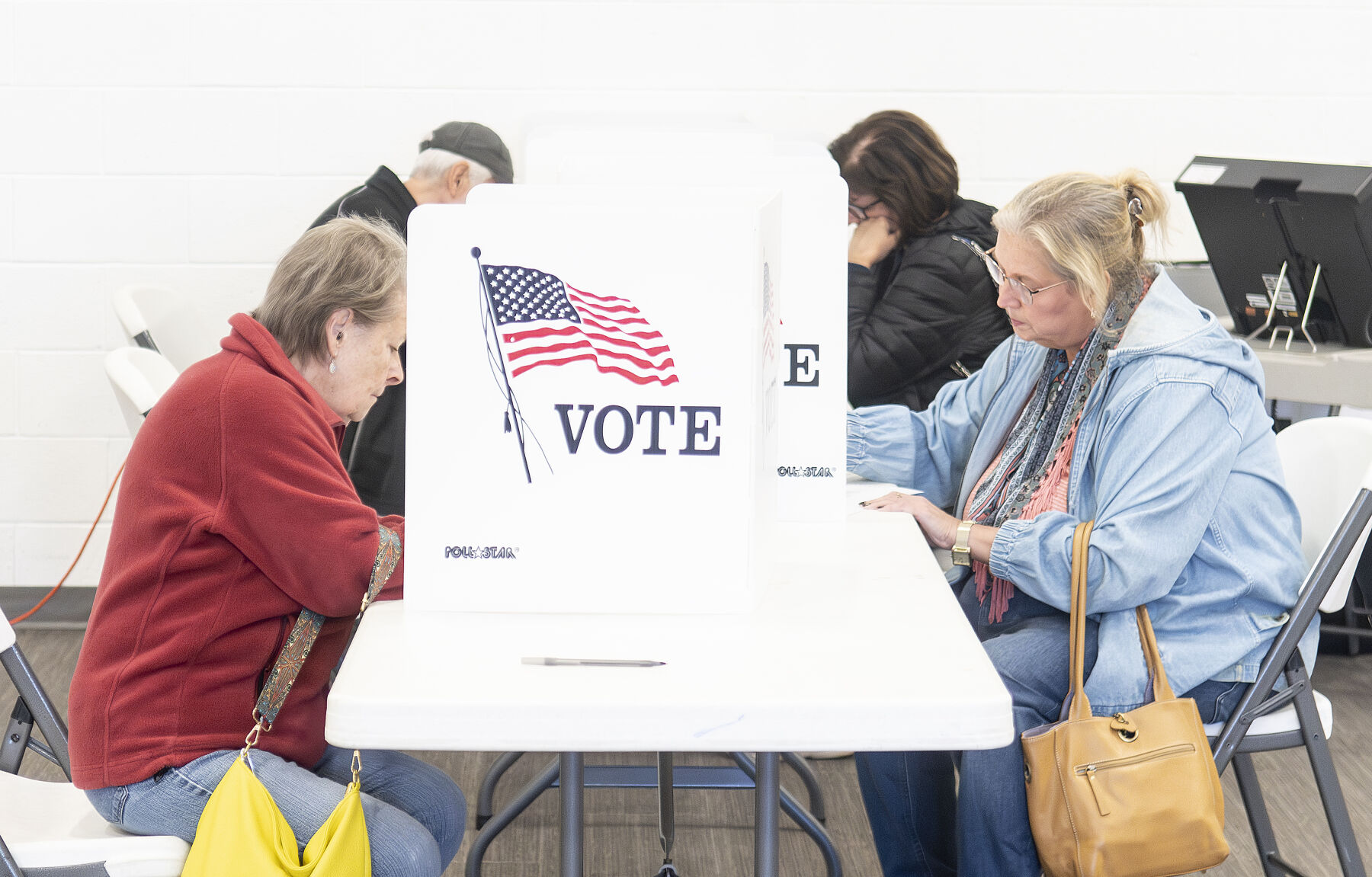 Sunbury, Northumberland County see familiar faces reelected | News ...