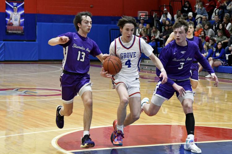 Defense keys Selinsgrove's newfound success | Sports | dailyitem.com