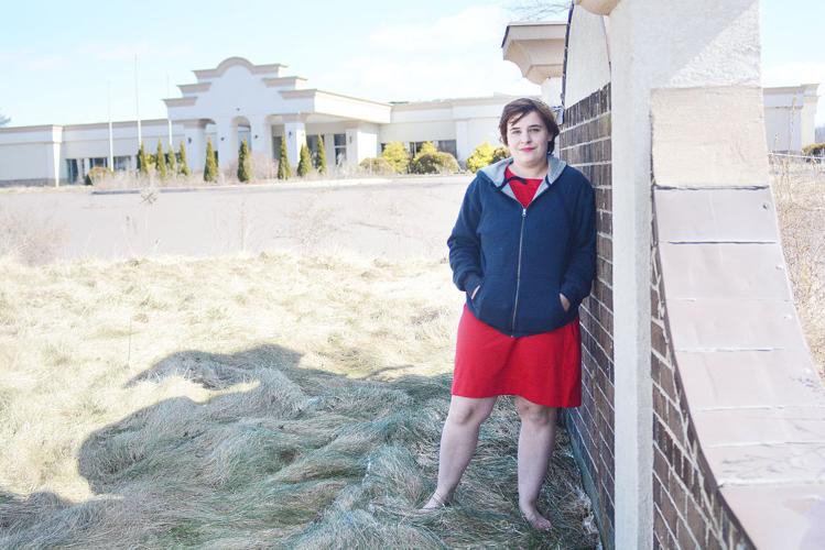 HIDDEN HOMELESS: Teen, on her own, 'started walking' | Hidden Homeless ...