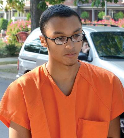 Naheem Reams pleads guilty after jury seated | News | dailyitem.com