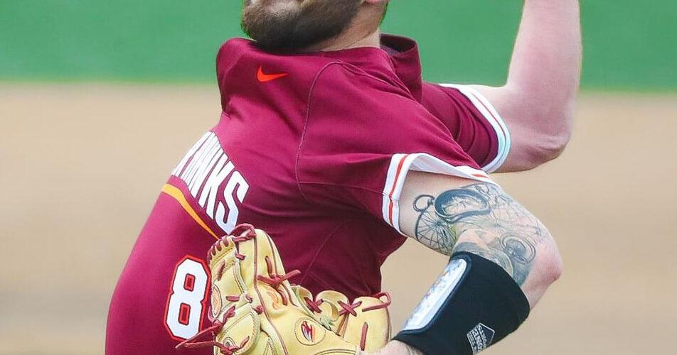 Susquehanna reaches first NCAA baseball tournament since 2019 ...