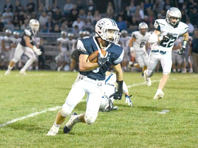 Mifflinburg dominant in home win | Sports | dailyitem.com