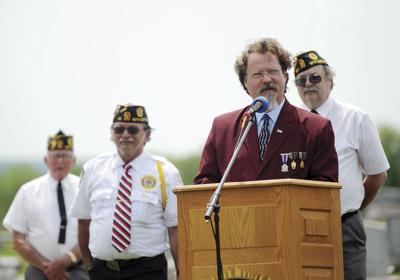 John Deppen falls 12 votes short of Democratic House nomination | News ...