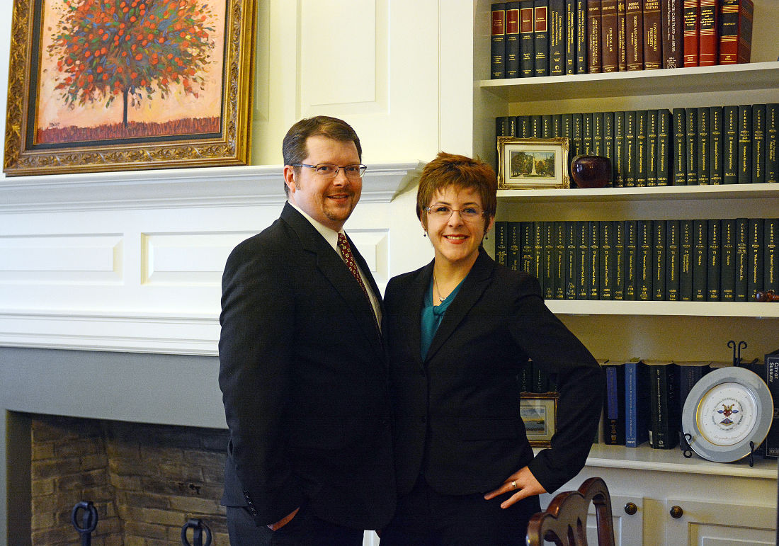 Family continues legal legacy | News | dailyitem.com