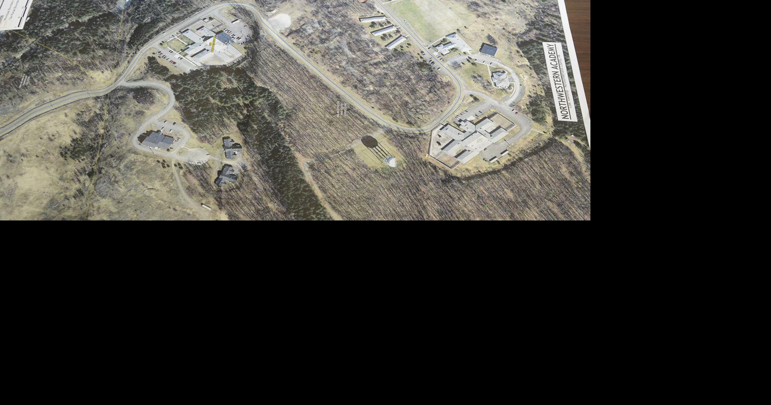 Prison escapes Sunbury: New lockup to be in Coal Township | News ...