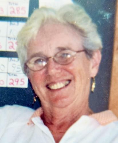 Mary B. Robbins, 88, Milton | | dailyitem.com