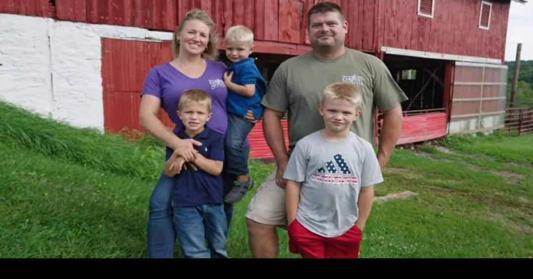 Davis family farm diversifying and educating | | dailyitem.com