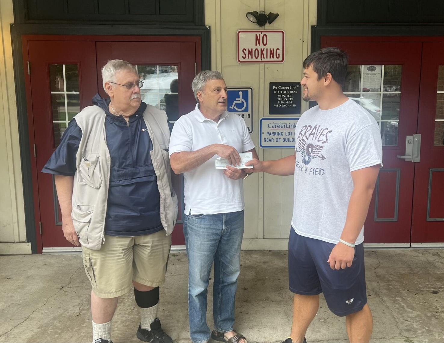 Longtime Sunbury Councilman Reichner resigns | News | dailyitem.com