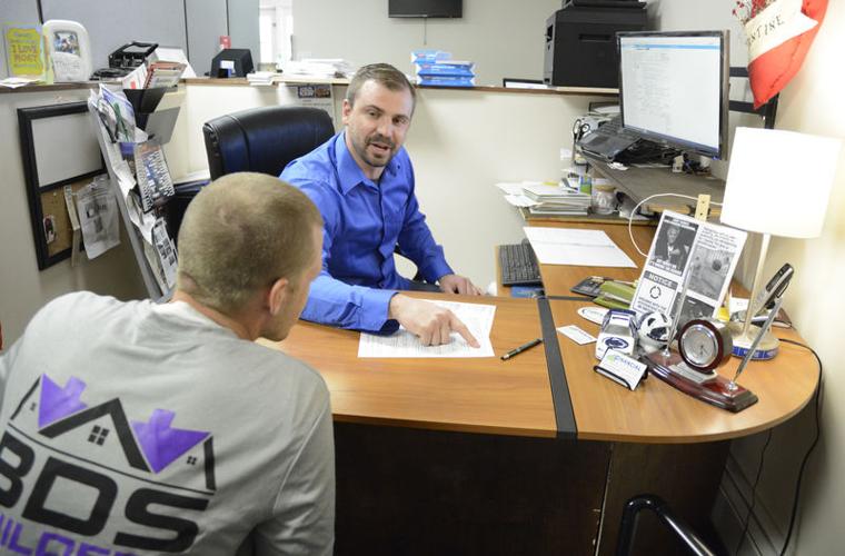 Planning to file taxes today? You are not alone | Local News ...