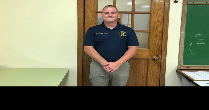 Freeburg mayor seeks local police protection | Local News | dailyitem.com