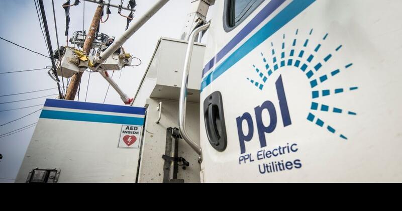 PPL Electric Utilities' smart grid keeps lights on | Business ...