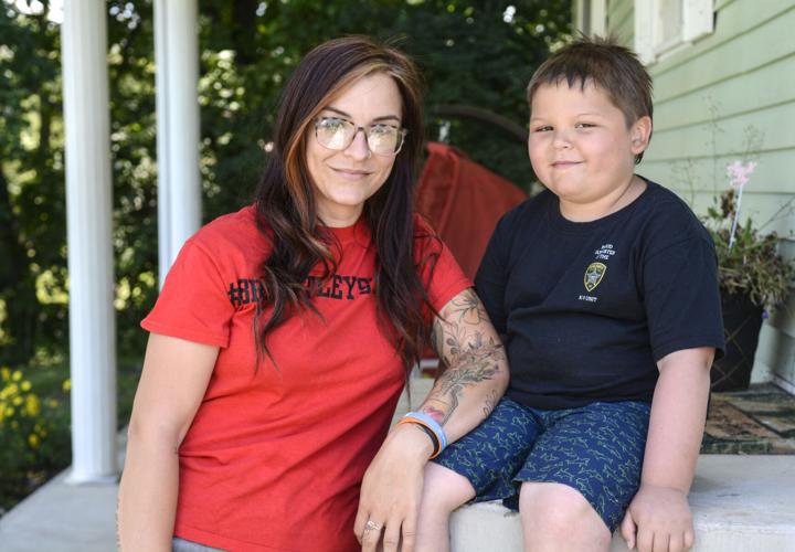 Sunday recital latest in community support for Kreamer family | News ...