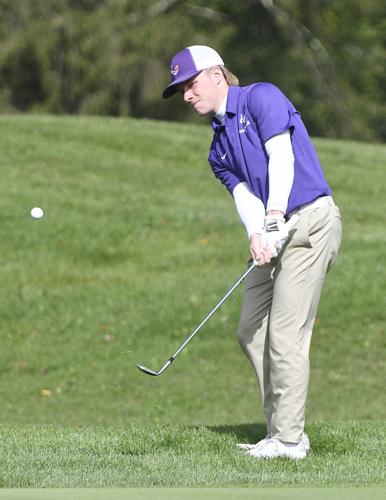 Defenders hold off Midd-West for D4 golf crown | Sports | dailyitem.com