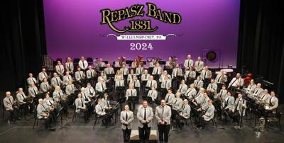 Williamsports's historic Repasz Band announces endowment fund ...