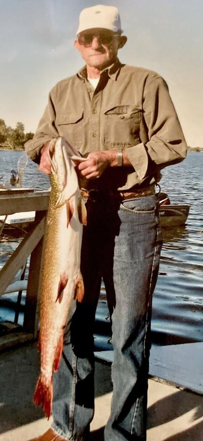 Gary Heim, 82, Mount Pleasant Mills | | dailyitem.com