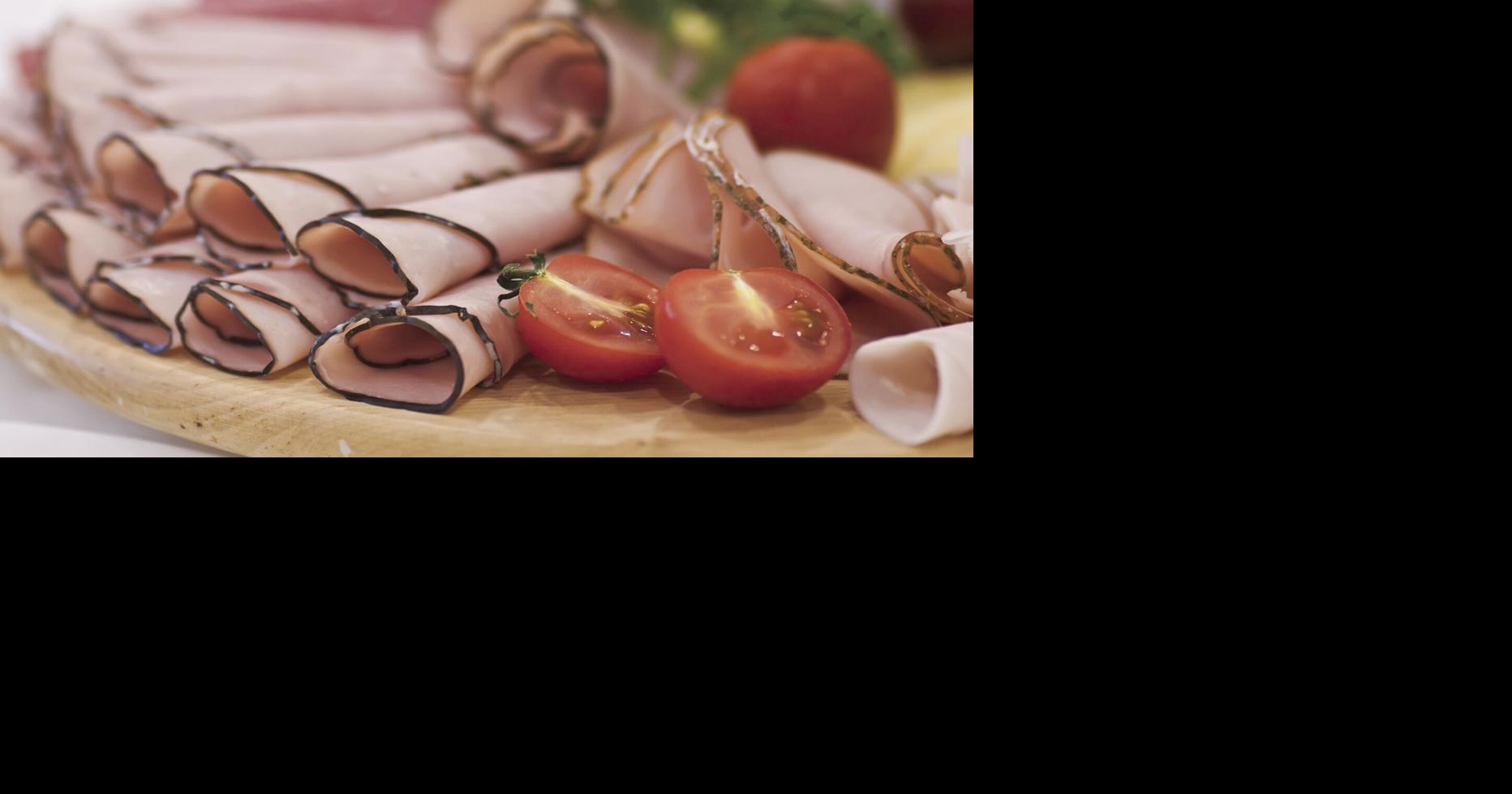 Ham and cheese sliders offer bite of nostalgia | Taste | dailyitem.com