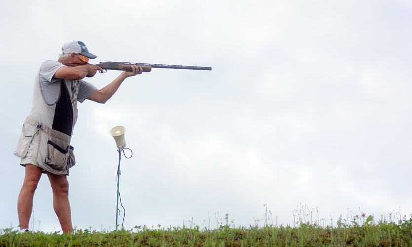 PA State Trap Shoot 2015 | Local News | dailyitem.com